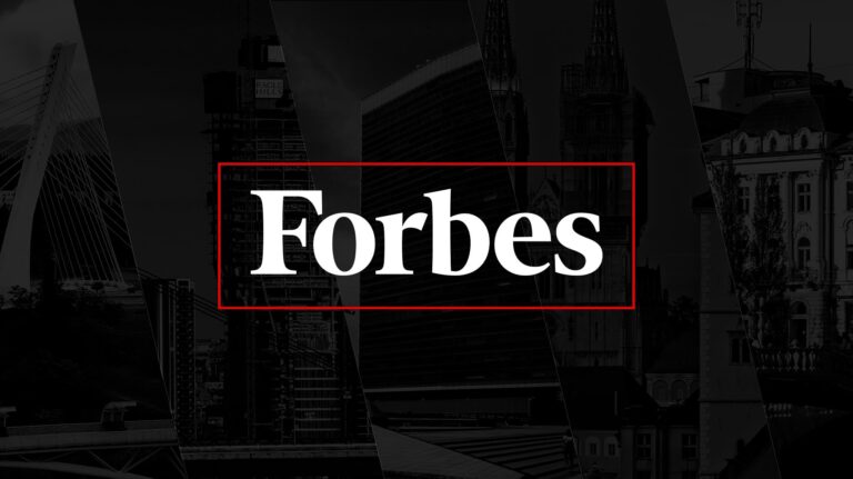 Kolumna Forbes: Primena AI alata u privredi - Intelligence